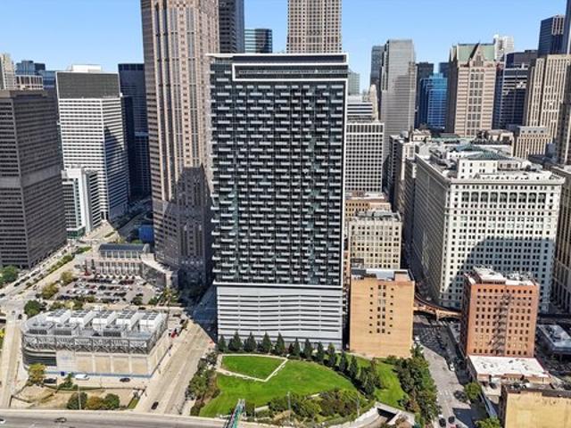 235 W Van Buren St Unit 3716, Chicago, IL 60607