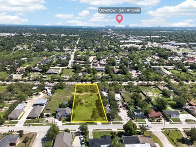 235 W Baetz Blvd Lot 79, San Antonio, TX 78221