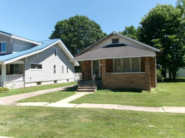 235 W Boulevard
