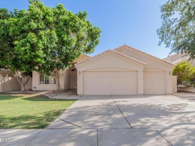 235 W Candlewood Ln, Gilbert, AZ 85233
