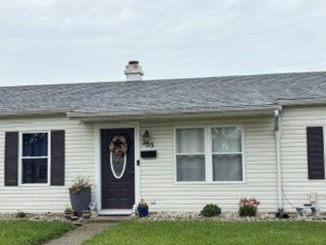235 W Dakota St, Troy, OH 45373
