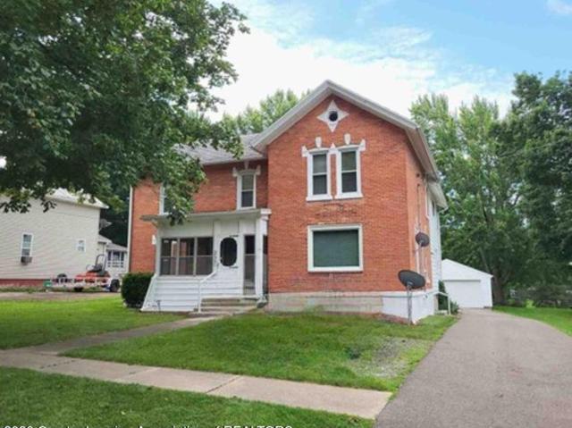 235 W First St, Vermontville, MI 49096