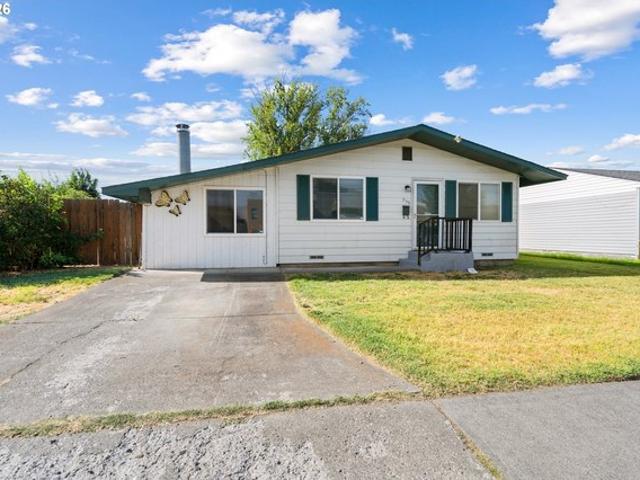 235 W Highland Ave, Hermiston, OR 97838