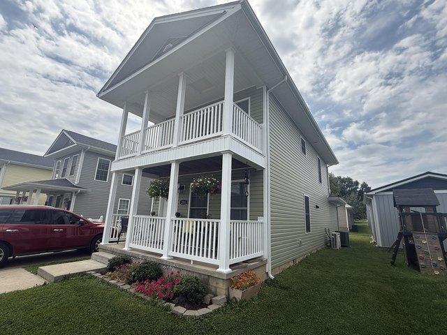 235 W Main St, Mount Vernon, KY 40456