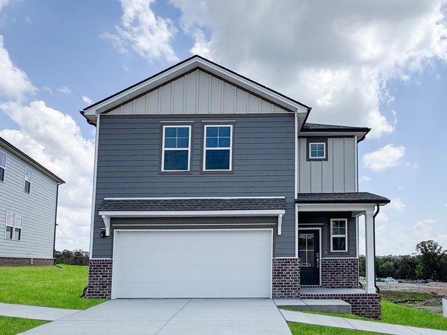 235 W Millbrook Dr, Spring Hill, TN 37174