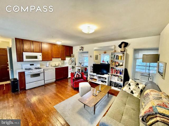 235 W Rittenhouse St 3B, Philadelphia, PA