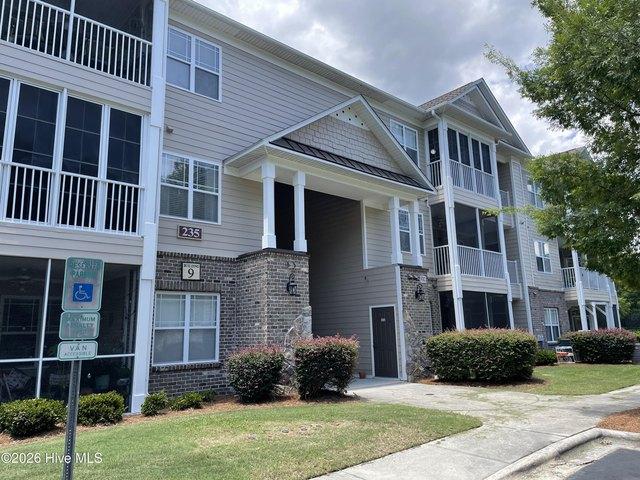 235 Woodlands Way Unit 13, Calabash, NC 28467