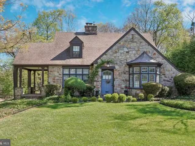 235 Waverly Rd, Wyncote, PA 19095 MLS PAMC2101228