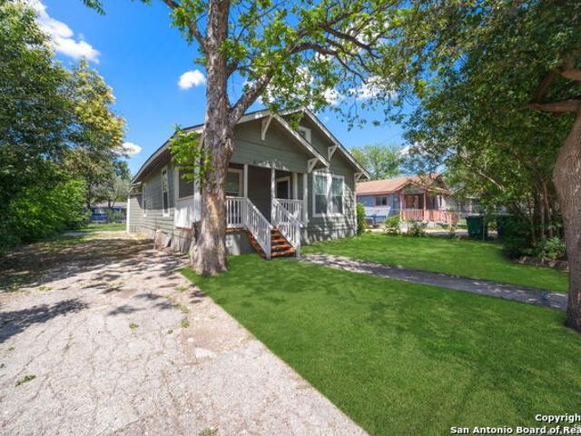 235 Wainwright