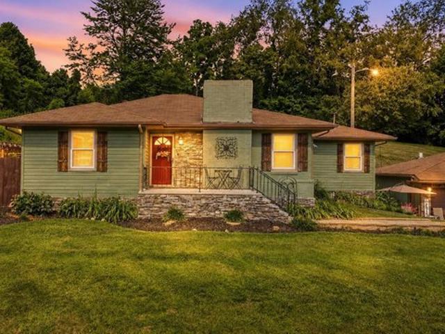 235 Wallace Pike, Bristol, VA 24202