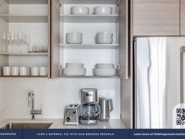 235 West 48th Street 1 Bedroom Apartment for Rent at 235 W 48th St #1413, New York, NY 10036 Theater District