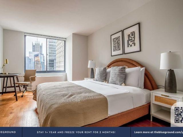 235 West 48th Street 1 Bedroom Apartment for Rent at 235 W 48th St #141, New York, NY 10036 Theater District