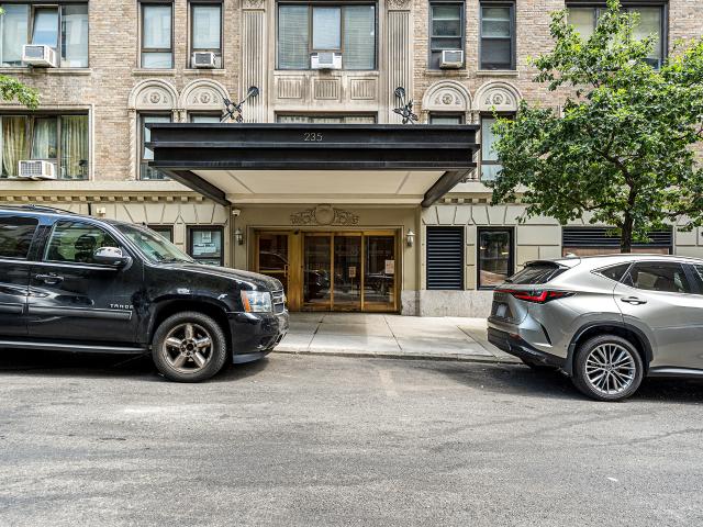 235 West 102nd Street, New York, NY