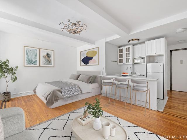 235 West 102nd Street, New York, NY