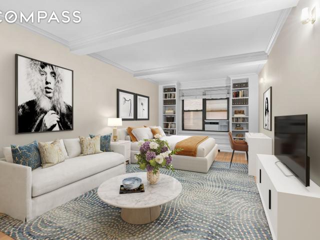 235 West 102nd Street, New York, NY