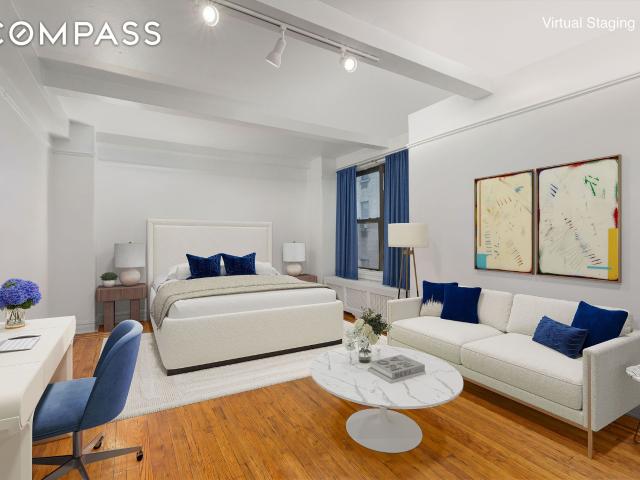235 West 102nd Street, New York, NY