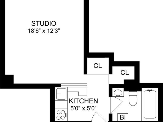235 West 102nd Street, Unit 7V | Compass