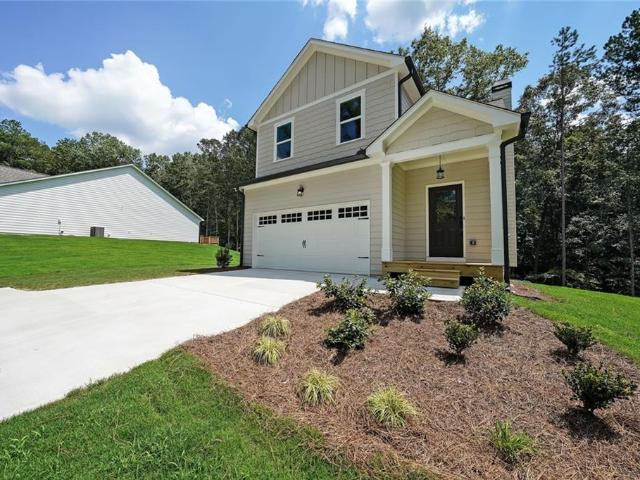 235 West Woods Drive