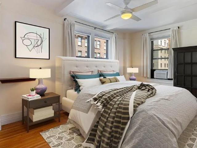 235 West End Avenue, New York, NY