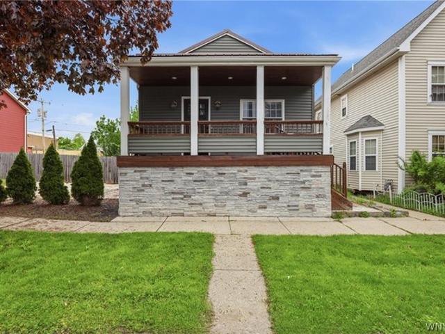 235 Whitney Pl, Buffalo, NY 14201