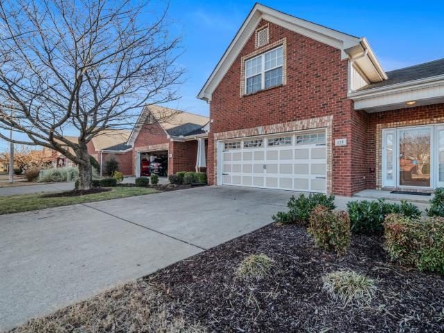 235 Whiteamore Run, Murfreesboro, TN 37128 | MLS #3079