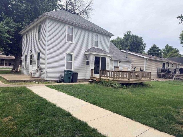 235 Williams St, Merrill, IA 51038