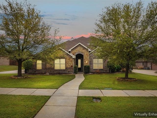 235 Williamsburg Ln, Ovilla, TX 75154