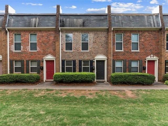 235 Winding River Dr Unit F, Sandy Springs, GA 30350