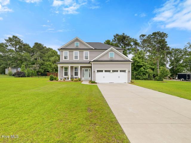 235 Topsail Watch Drive