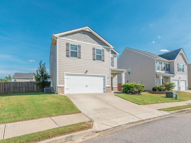 235 Tahoe Drive