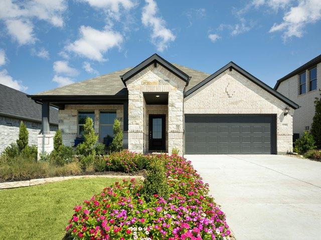 235 Teton St, Greenville, TX 75402