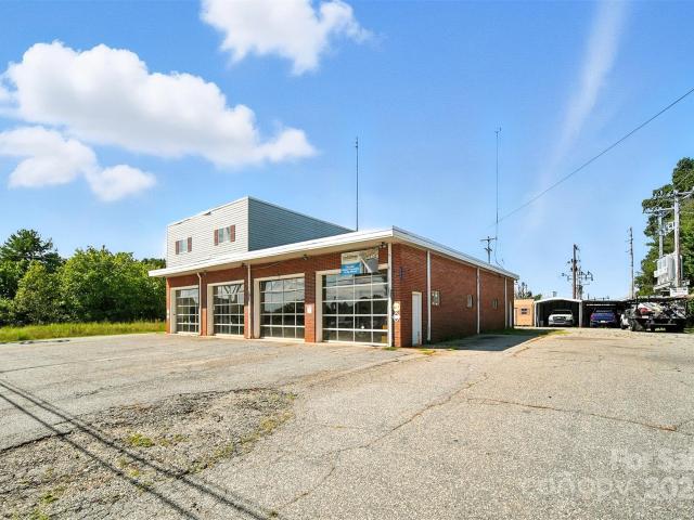 235 Teague Town Road