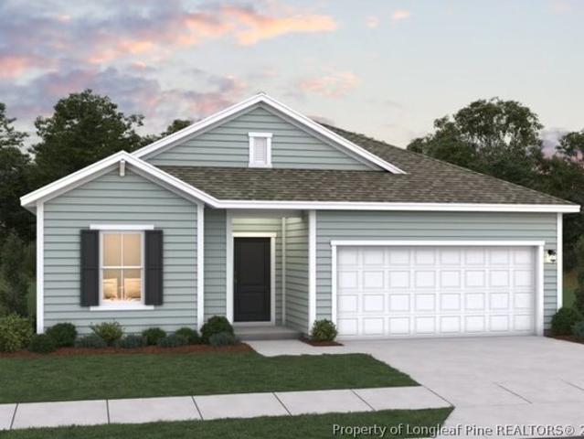 235 Tenbury Ln Lot 626, Raeford, NC 28376