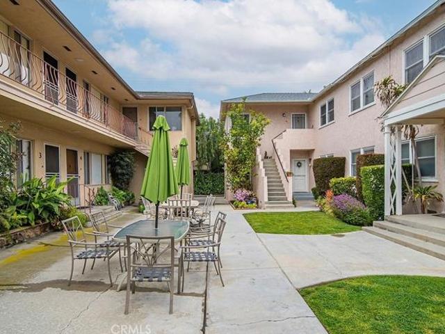 235 Termino #4, Long Beach, CA 90803