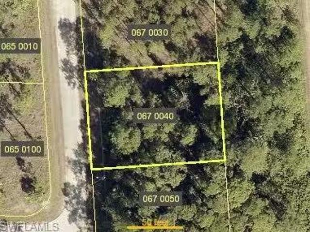 235 Thornton Ave S, Lehigh Acres, FL 33974 MLS 224061258