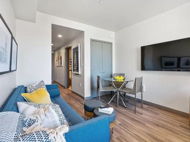 235 Valencia Street Studio Apartment for Rent at 235 Valencia St, San Francisco, CA 94103 Mission