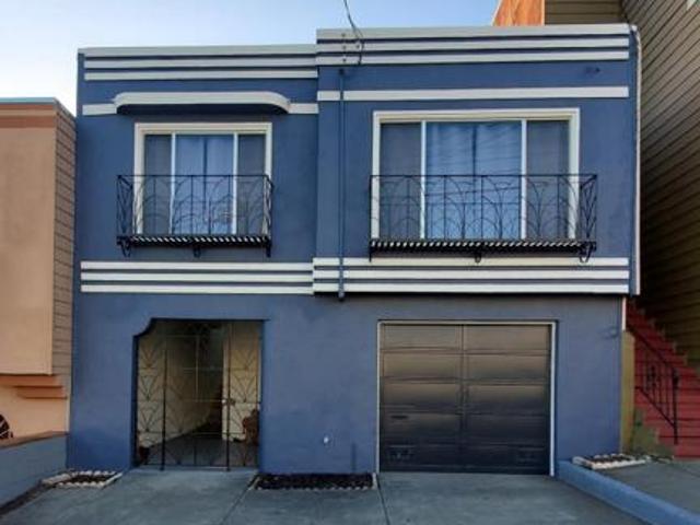235 Victoria St, San Francisco, CA 94132