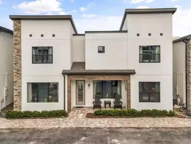 235 Villa Domani Circle, Davenport, FL 33896 MLS O6295964