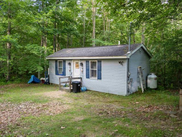 235 Young Road