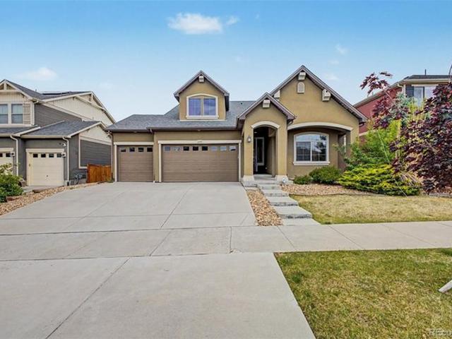 23643 E Chenango Pl, Aurora, CO 80016