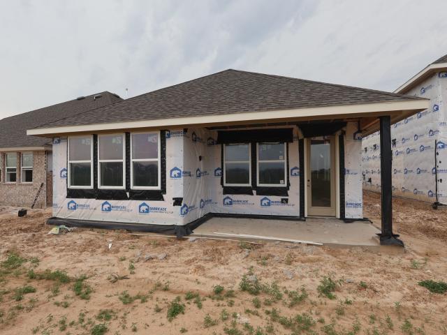 23643 Gulf Prairie Drive