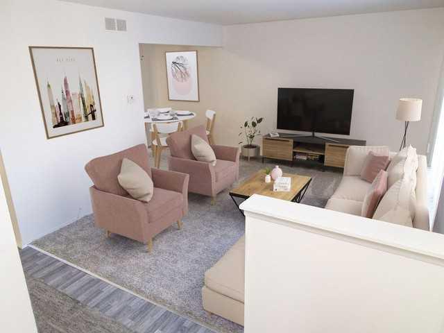 23640 Chipmunk Trail 2 Bedroom Apartment for Rent at 23640 Chipmunk Trl, Novi, MI 48375 Novi