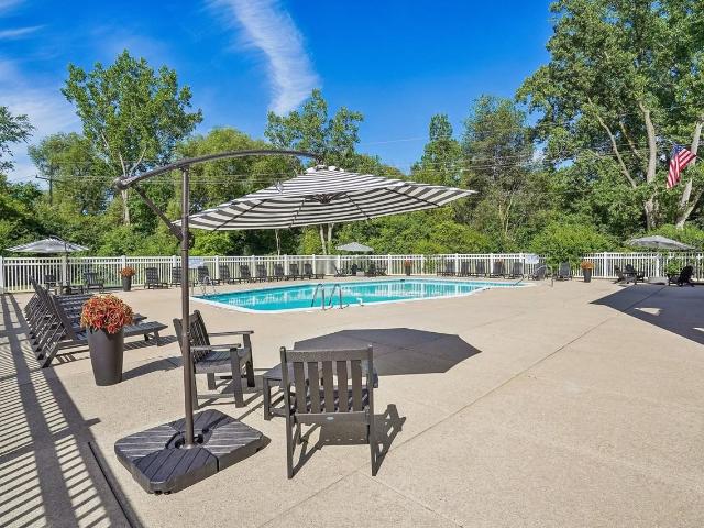 23640 Chipmunk Trail 2 Bedroom Apartment for Rent at 23640 Chipmunk Trl, Novi, MI 48375 Novi