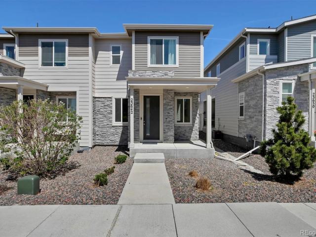 23642 E 5th Drive