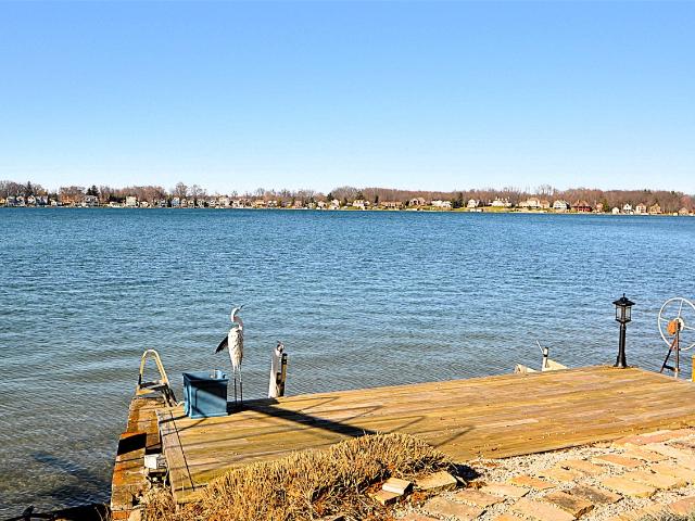 23642 South Shore Drive, Edwardsburg, MI 49112 | MLS #70519