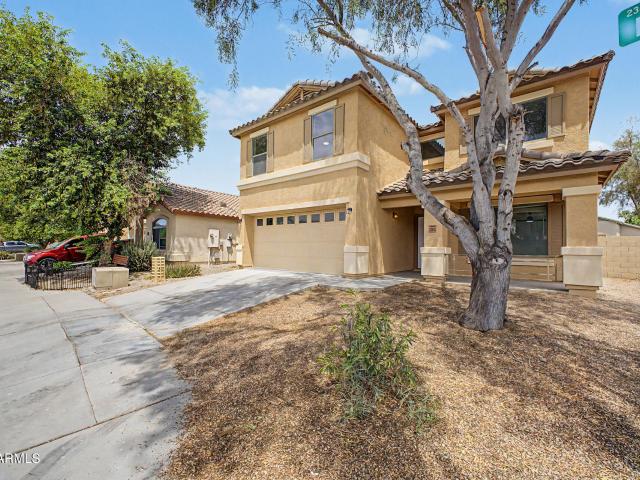 23646 W LEVI Drive