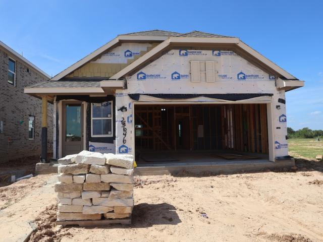 23646 Gulf Prairie Drive