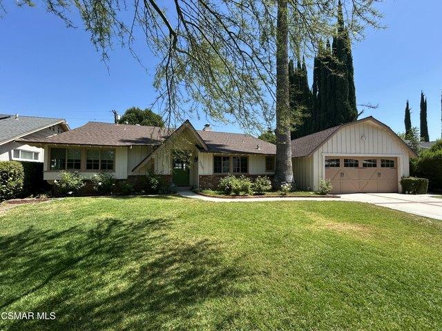 23649 Aetna St, Woodland Hills, CA 91367