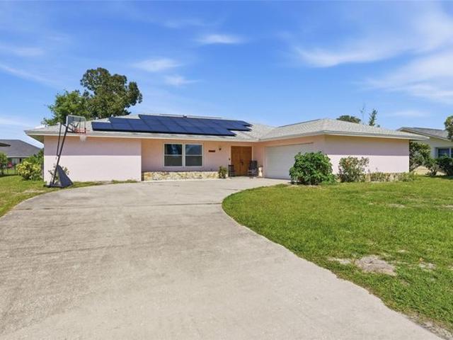 2364 Malaya Ct, Punta Gorda, FL 33983