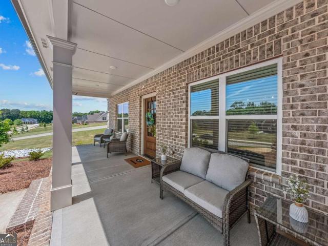 2364 Blazing Star Court